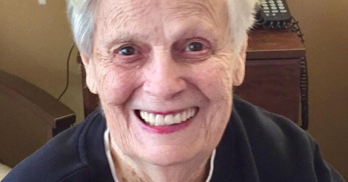 Jean Etta Burch Johnson | Obituaries | thetimesnews.com