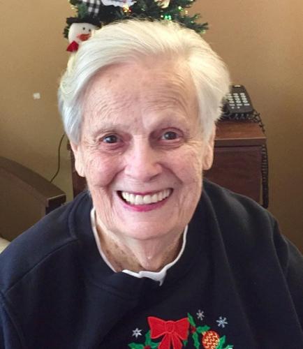 Jean Etta Burch Johnson | Obituaries | thetimesnews.com