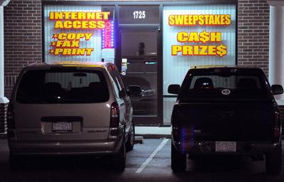 Johnson targets ‘magnets for criminal activity’ | News | thetimesnews.com