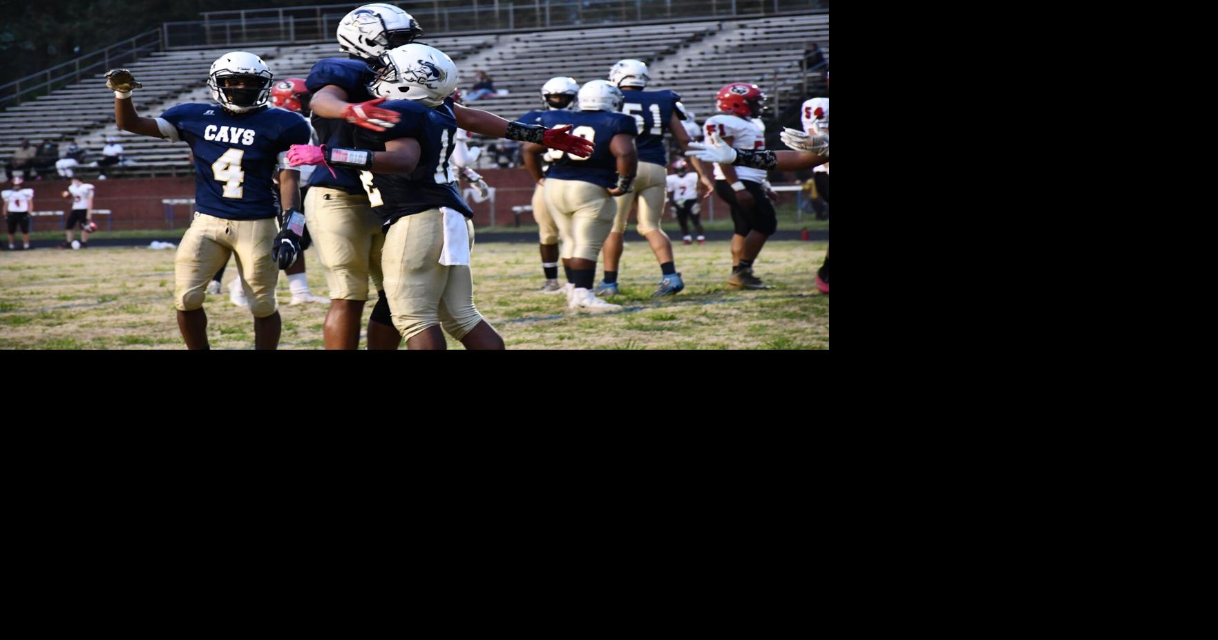 Cummings crushes Graham to finish with first winning regular-season ...