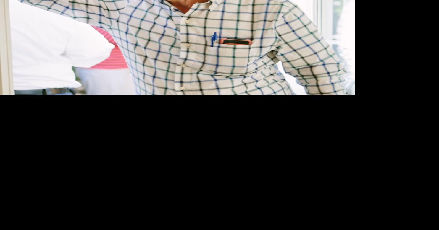 Alberto Valentin Rossato | Obituaries | thetimesnews.com