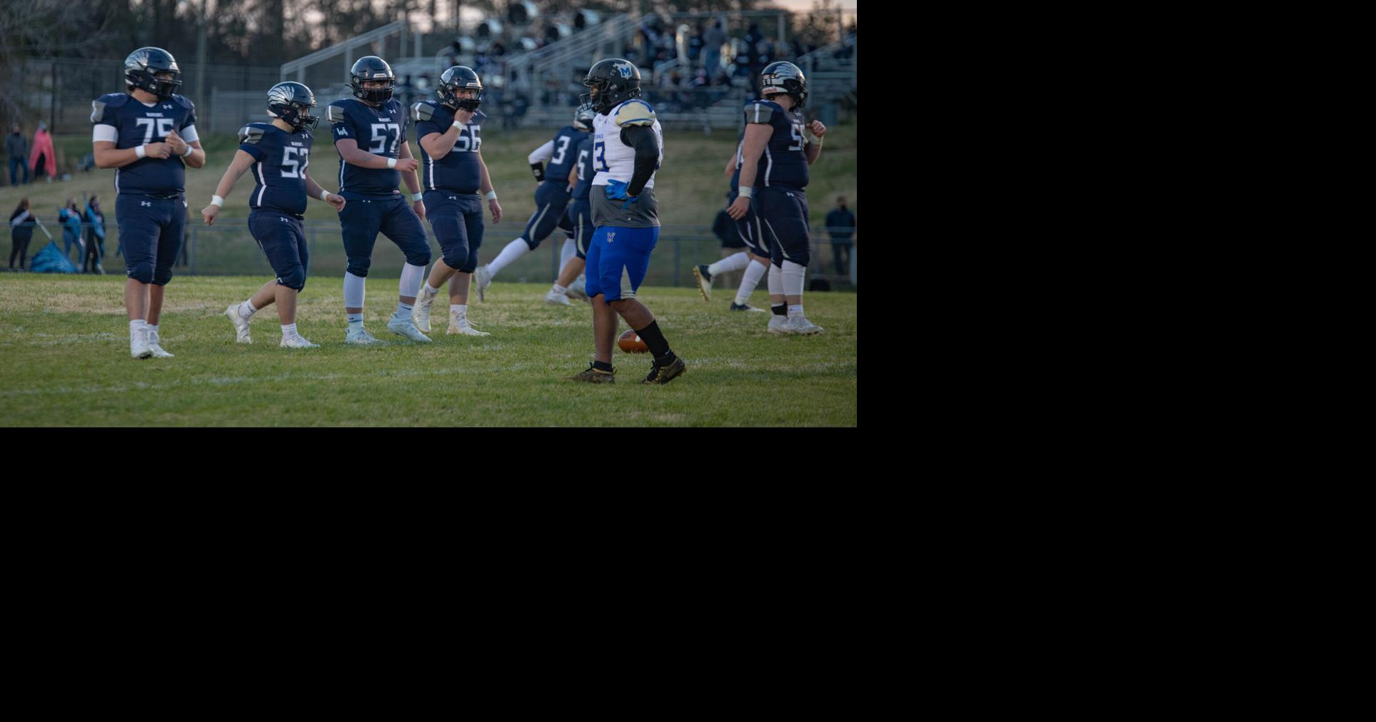 A look at Week 5 high school football games in Alamance County and the ...