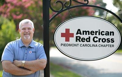 Director of Red Cross comes from family 'active in nonprofits' | News ...