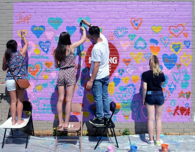 Photos: Love, Graham Festival | Entertainment | thetimesnews.com