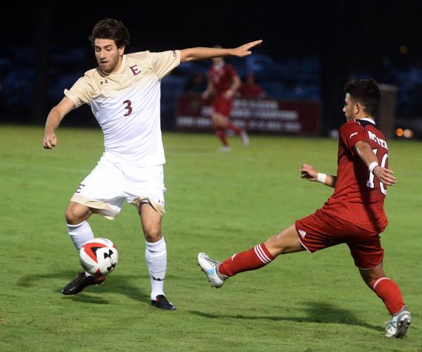 Elon Soccer | News | thetimesnews.com