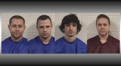 Two Yanceyville residents charged in store robbery | News ...