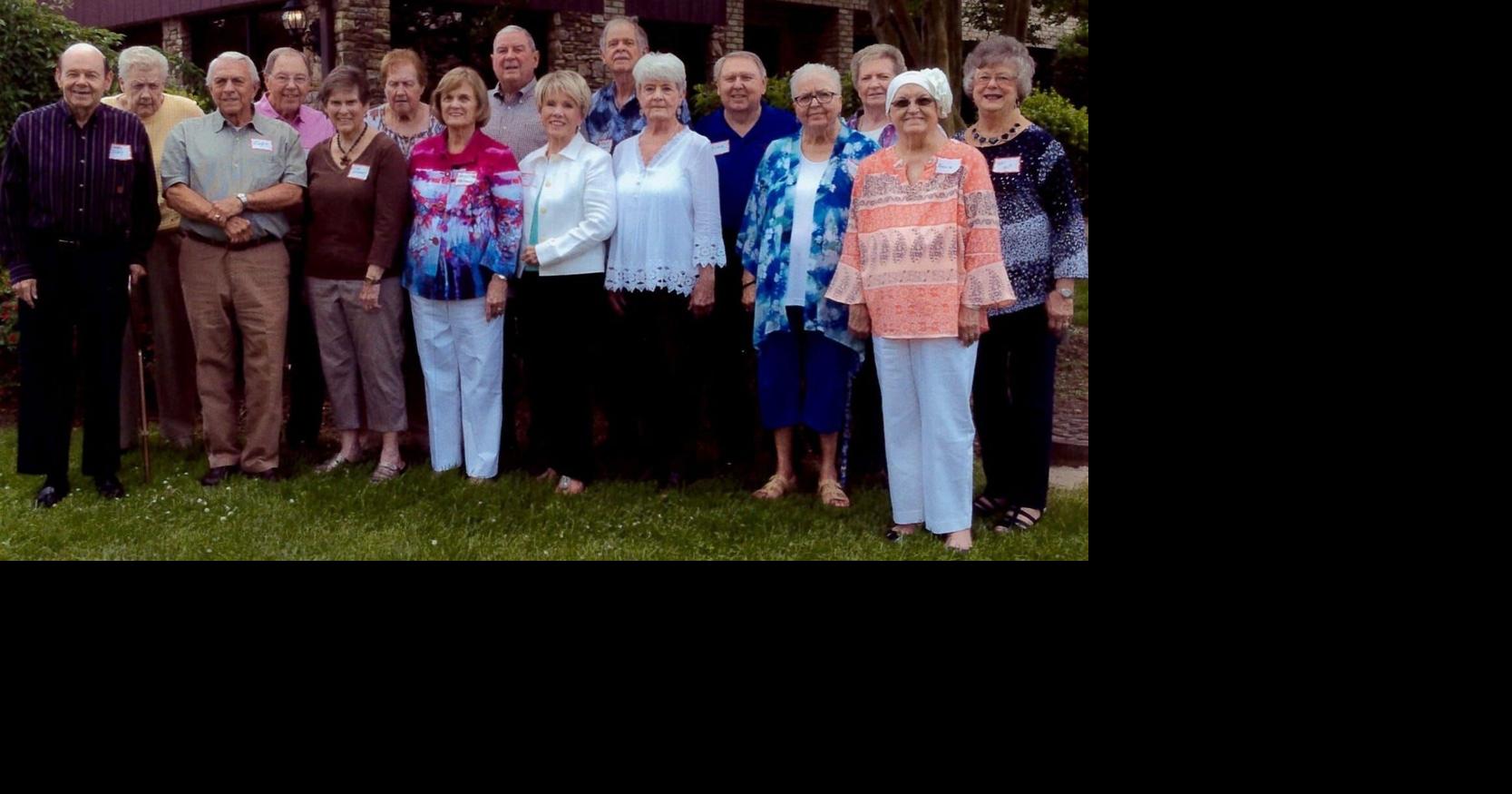 Elon High School Class of 1959 | News | thetimesnews.com