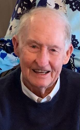 Harvey Lewis Sharpe | Obituaries | thetimesnews.com