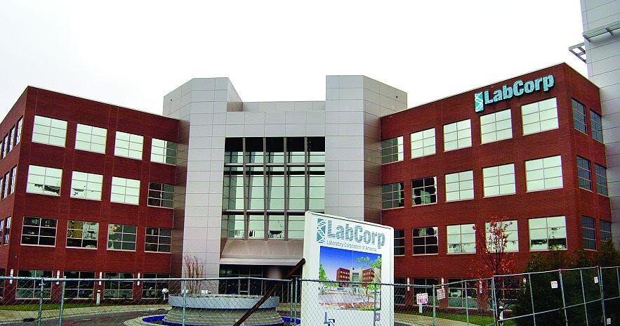 LabCorp reports availability of improved HIV test | News | thetimesnews.com