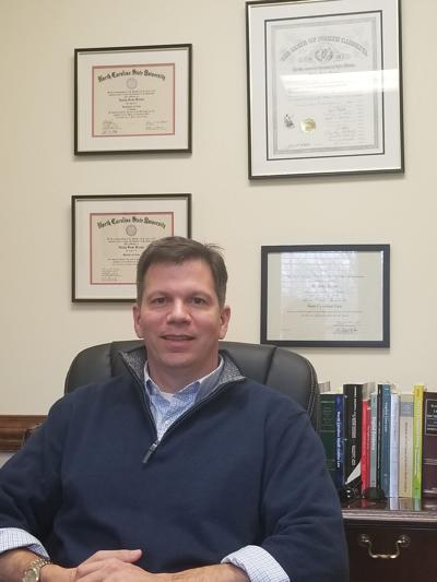 New DA vows more efficiency | News | thetimesnews.com