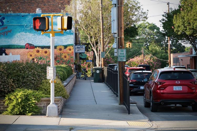 Downtown Mebane Social District set to launch Friday night | Business ...