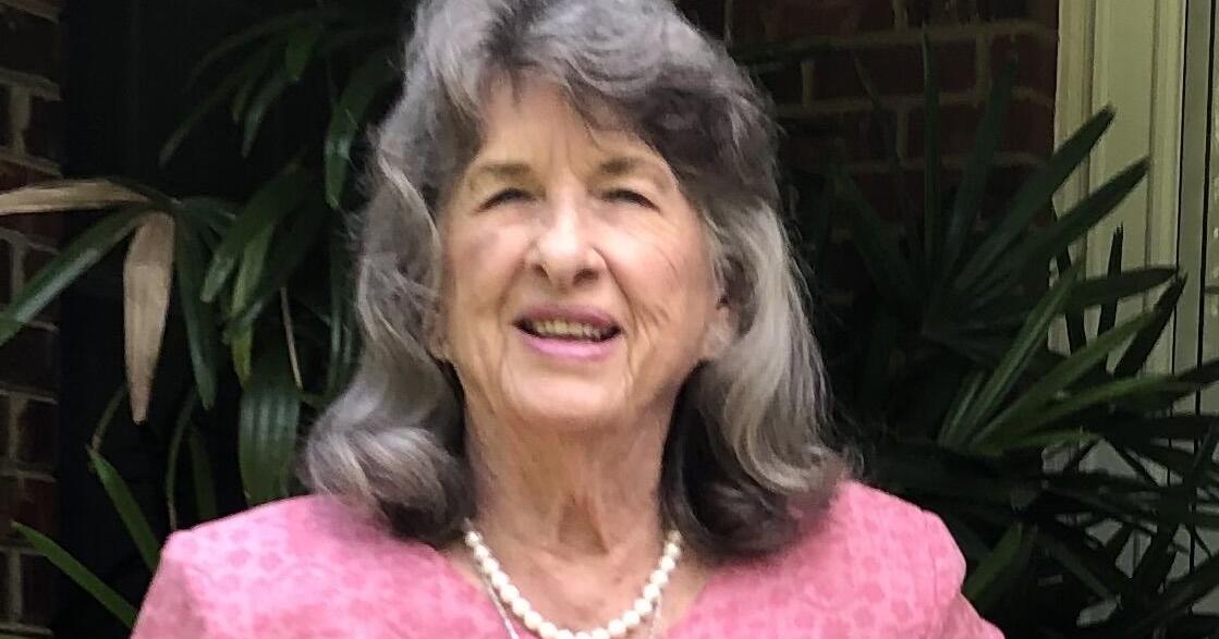 Rosemary Albright Cobb Chase | Obituaries | thetimesnews.com