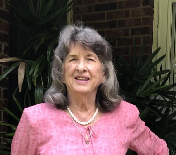 Rosemary Albright Cobb Chase | Obituaries | thetimesnews.com