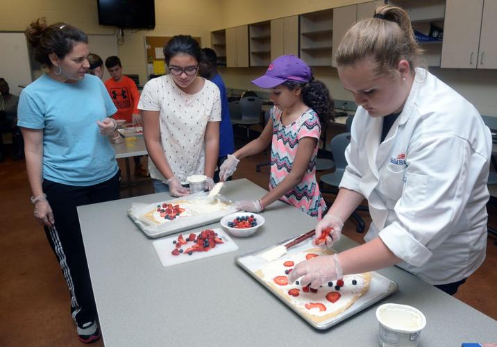 Cooking at dough cost | News | thetimesnews.com