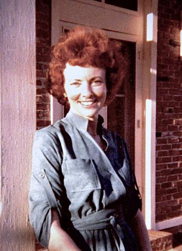 Nancy Fogleman Coffee | Obituaries | thetimesnews.com
