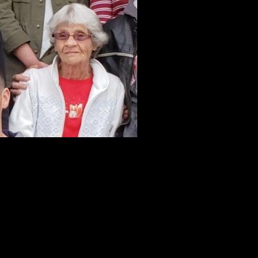 Geneva Dickens Mansfield | Obituaries | thetimesnews.com