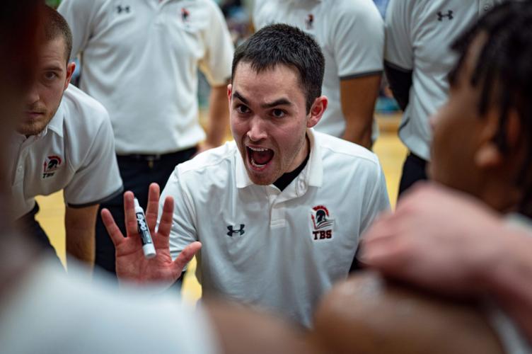 The Burlington School's Ryan Bernardi accepts coaching job at Prolific ...