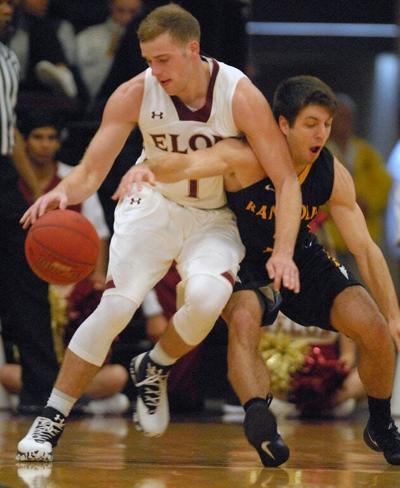 Hoops preview: Elon embarks on season with scoring options, experience ...