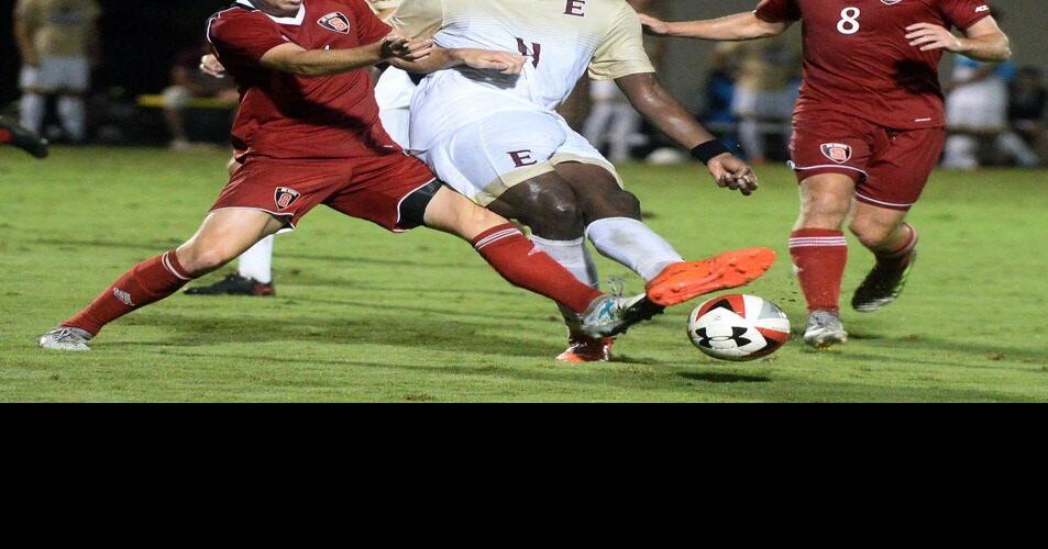 Fit to be tied | Sports | thetimesnews.com