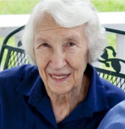 Jane Georganna Smith Fishburne | Obituaries | thetimesnews.com