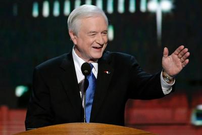Four-term Gov. Jim Hunt dies at 88 | Local News | thetimesnews.com