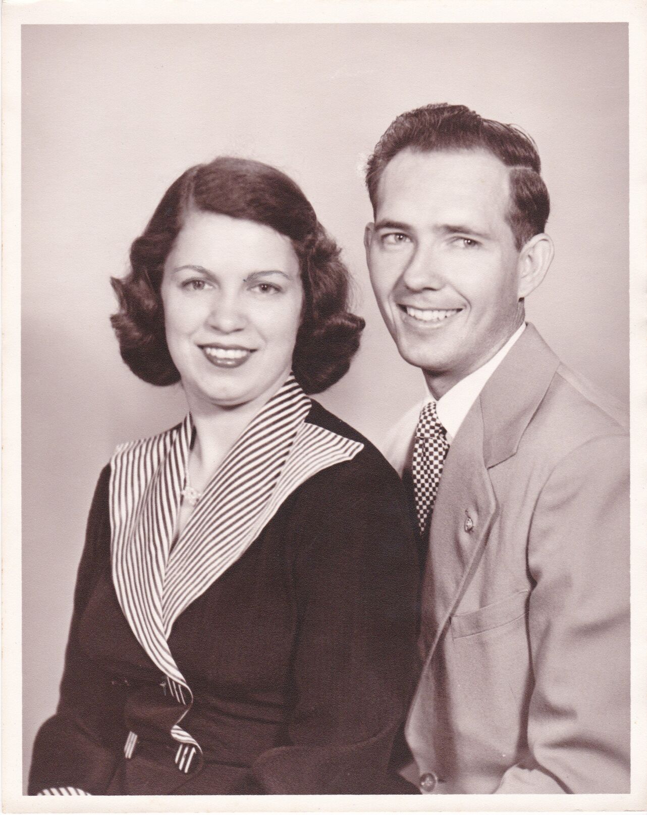 Harvey and Carnell Summers | Features | thetimesnews.com