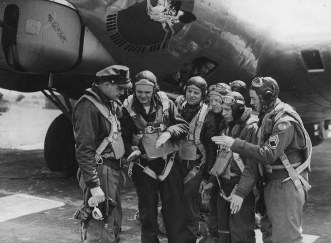 George A. Parrish | News | thetimesnews.com