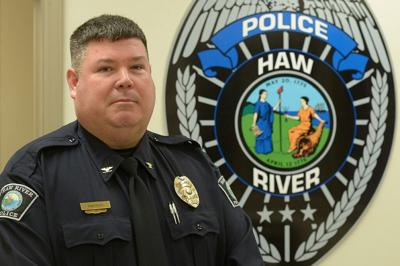 Real People: New "sheriff" is an old hand | News | thetimesnews.com