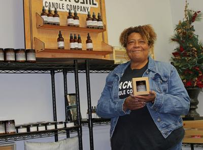 Candles bring smiles, then emotions | Features | thetimesnews.com