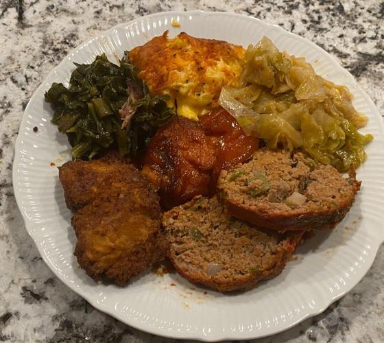 New restaurant offers a taste of soul food and love | News ...