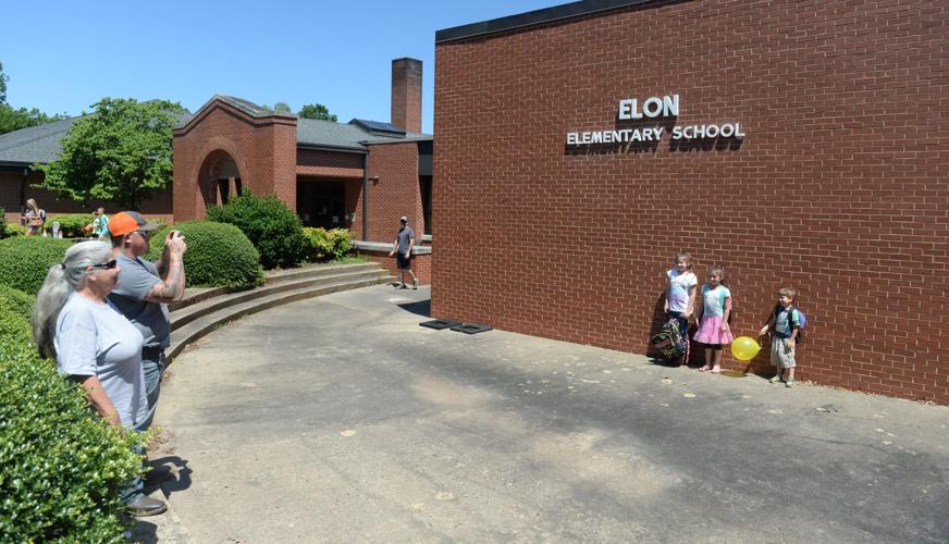 PHOTOS: Summer Vacation begins for Elon Elementary School Students ...
