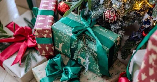 ‘True Love’ in For Pricey Holiday Shopping Season According to Data ...