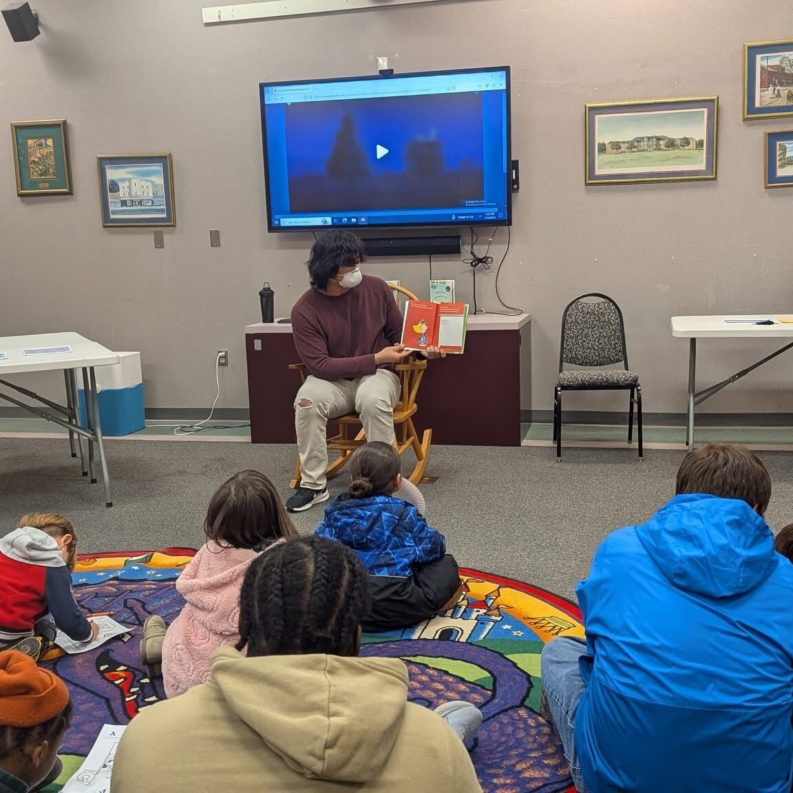 Alamance libraries celebrate 100 years with various events | Local News | thetimesnews.com