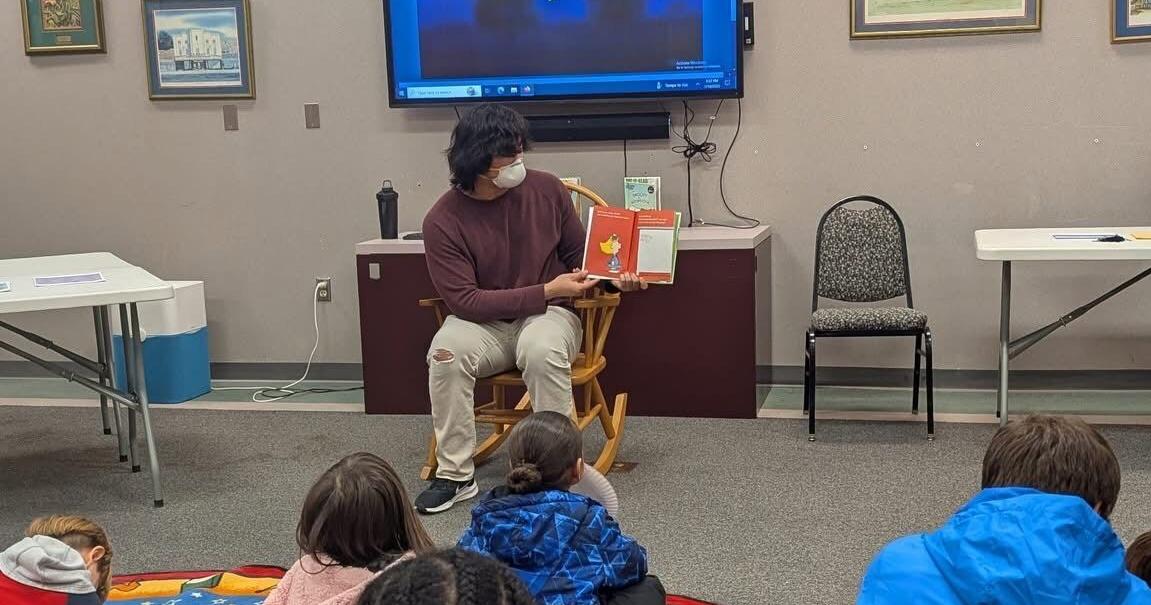 Alamance libraries celebrate 100 years with various events | Local News ...