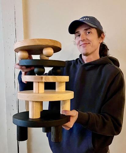 Times-News Entrepreneur of the Week: Newins and Make Nice LLC enjoy ...