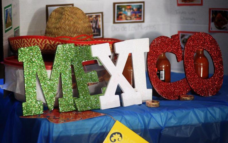 Photos: Celebrating WWHS Hispanic Heritage with the HALO Club | News ...