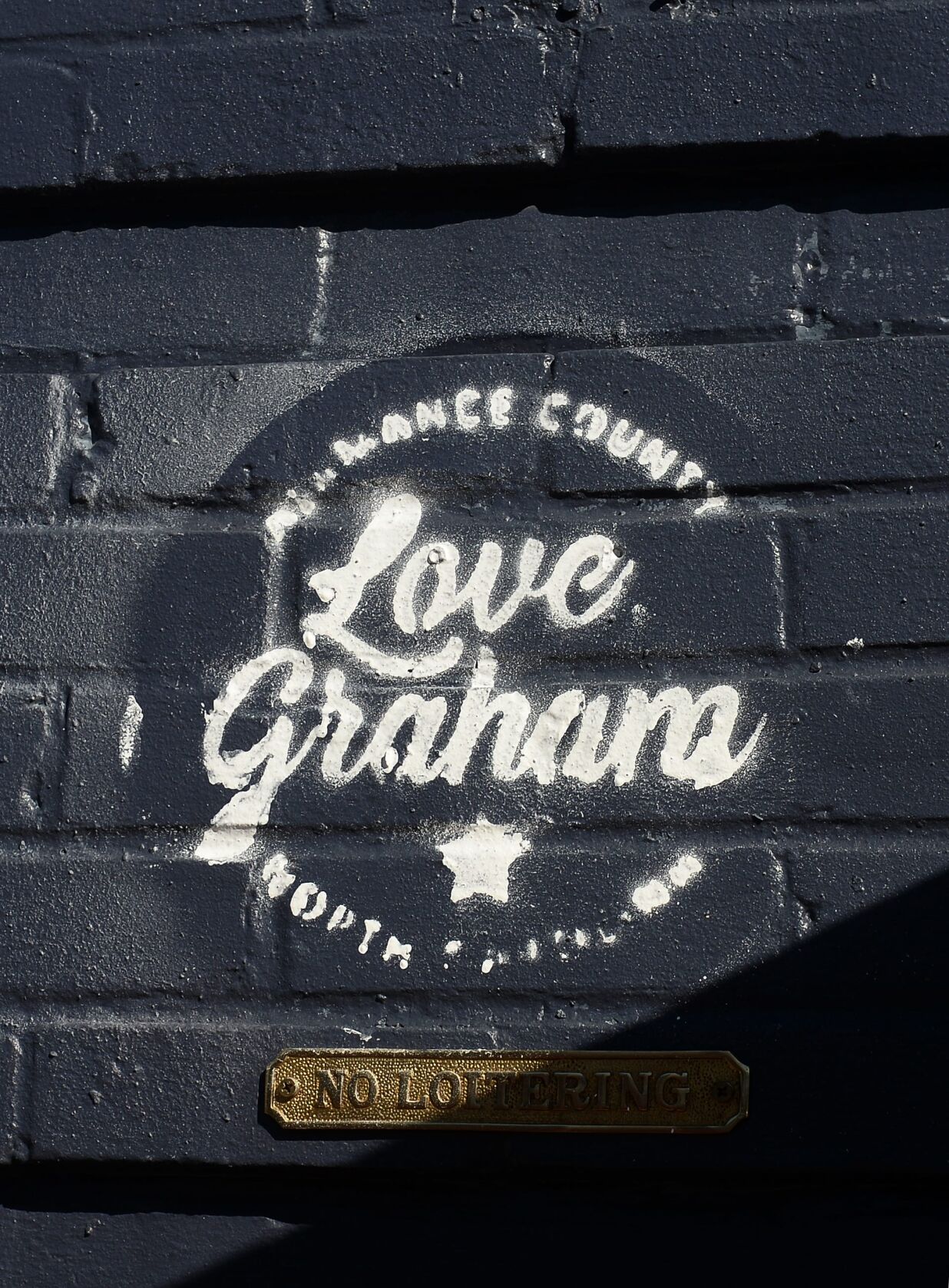 Love, Graham | Features | thetimesnews.com