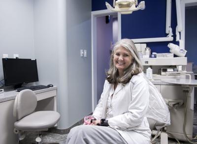 Graham dentist celebrates 30 years | Business | thetimesnews.com