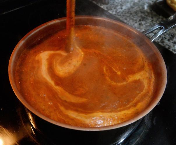 Balanced meals with deep flavors | Features | thetimesnews.com