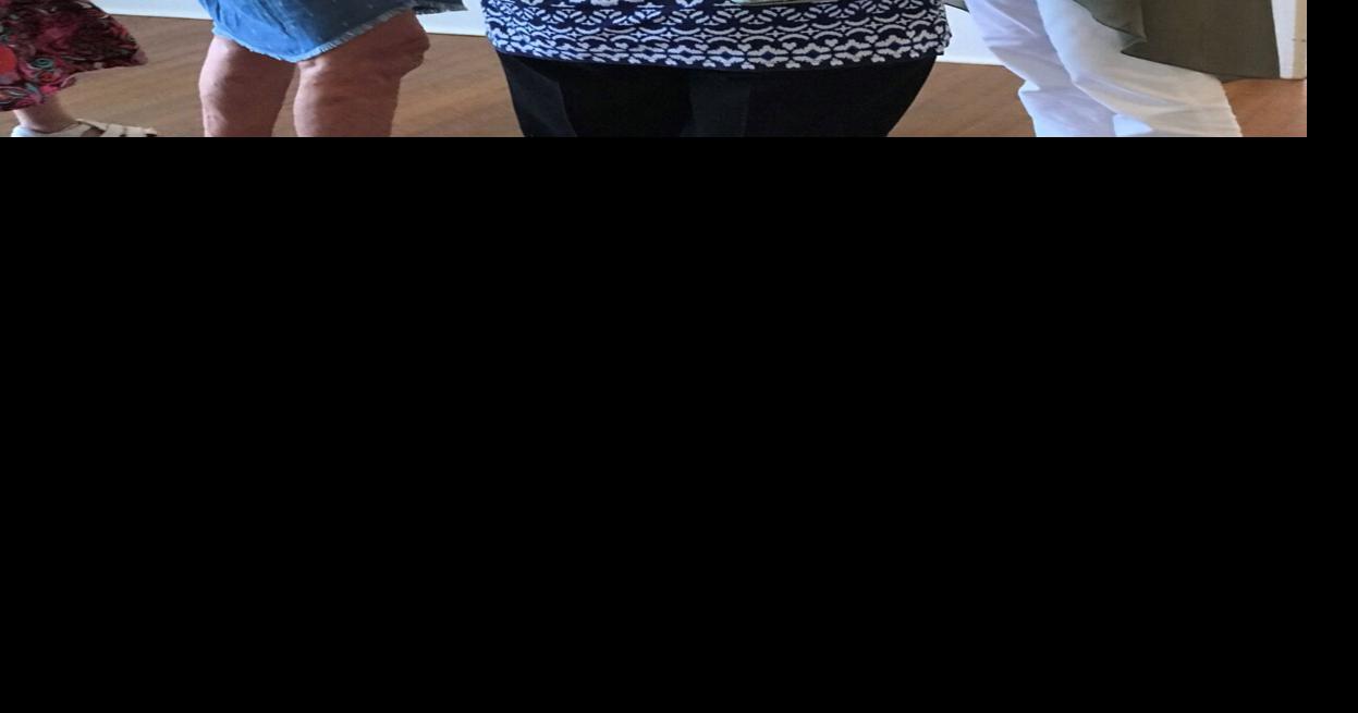 Lunch & Learn with artist Mary-Ann Prack | Entertainment | thetimesnews.com