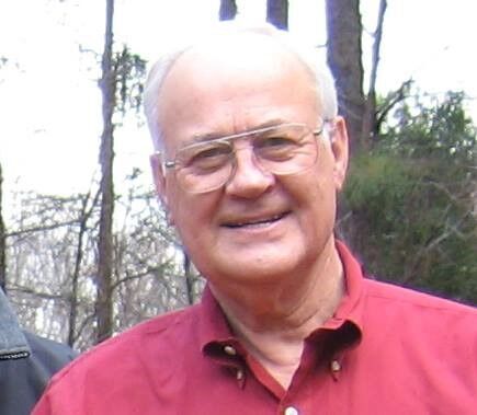 Robert Russell | Obituaries | thetimesnews.com