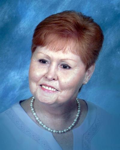 Linda Faye Scott Atkins | Obituaries | thetimesnews.com