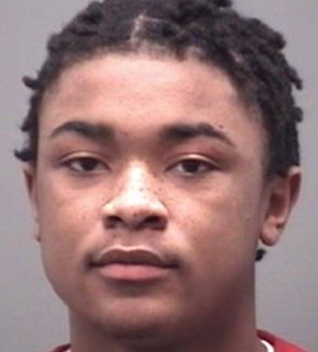 Photos: Alamance County's 34 Murder Defendants | News | thetimesnews.com