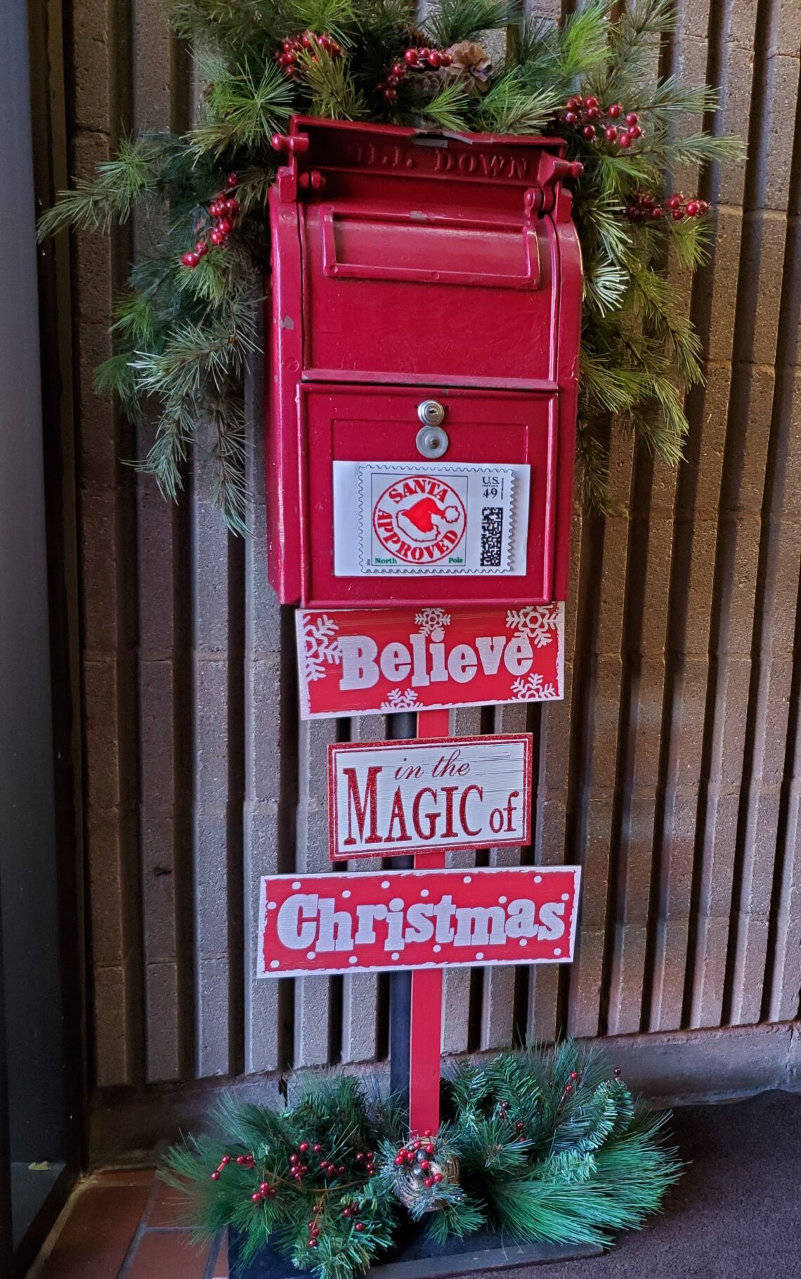 Burlington police collecting letters to Santa | News | thetimesnews.com