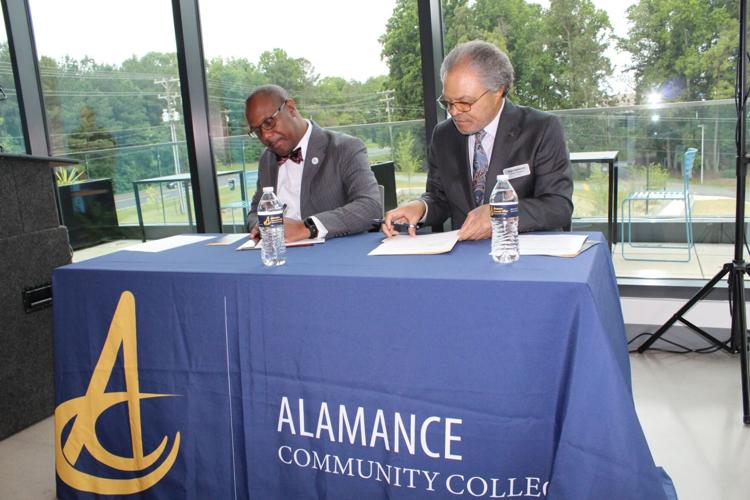 ACC, NC Central University expand Eagle ACCess program | Education ...