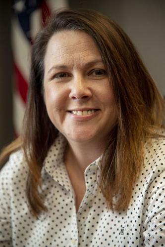 Elon names new police chief | News | thetimesnews.com