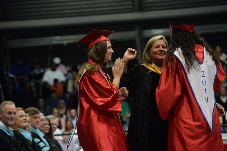 PHOTOS: Southern Alamance High School 2019 Commencement | News | thetimesnews.com