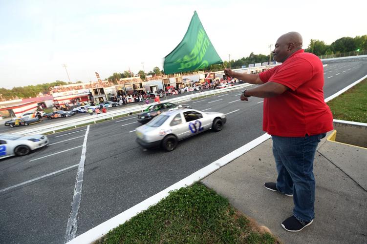 PHOTOS: CARS Tour racing at Ace Speedway | News | thetimesnews.com