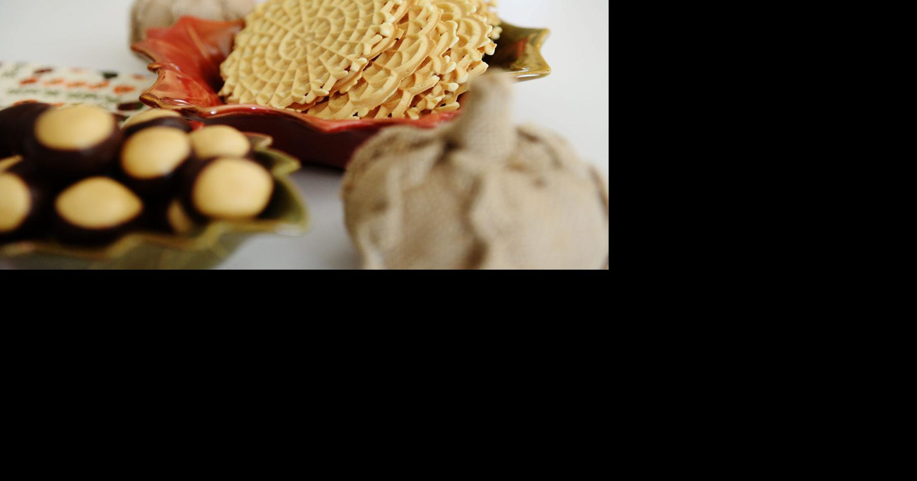 Cook of the Month recipes | Features | thetimesnews.com