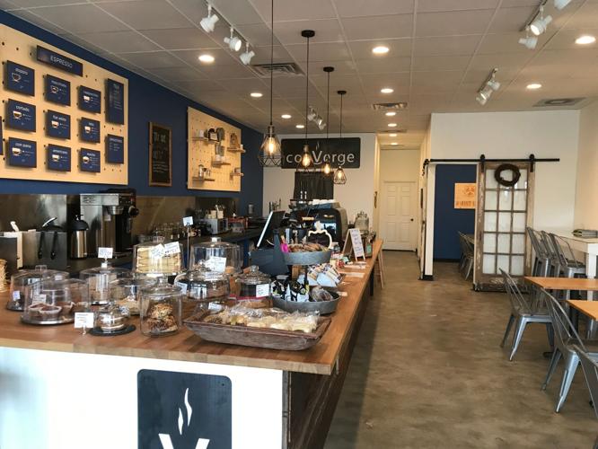 Caffeine scene: 7 Alamance coffee spots to buzz about | Features ...